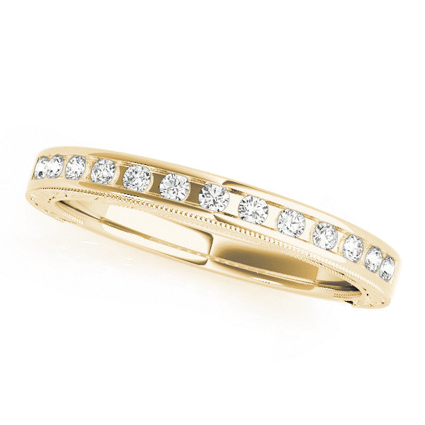 Wedding Bands – Renaissance Jewel